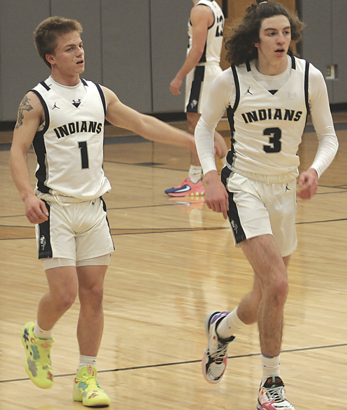 Basketball Roundup | News, Sports, Jobs - Muncy Luminary